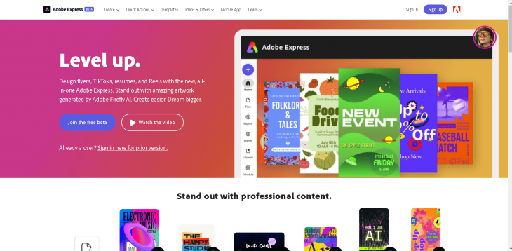 Best Graphic Design Software For Accessibility In 2024 - Venngage