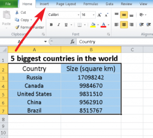 How to Make a Bar Chart in Excel: Examples + Free Tool - Venngage