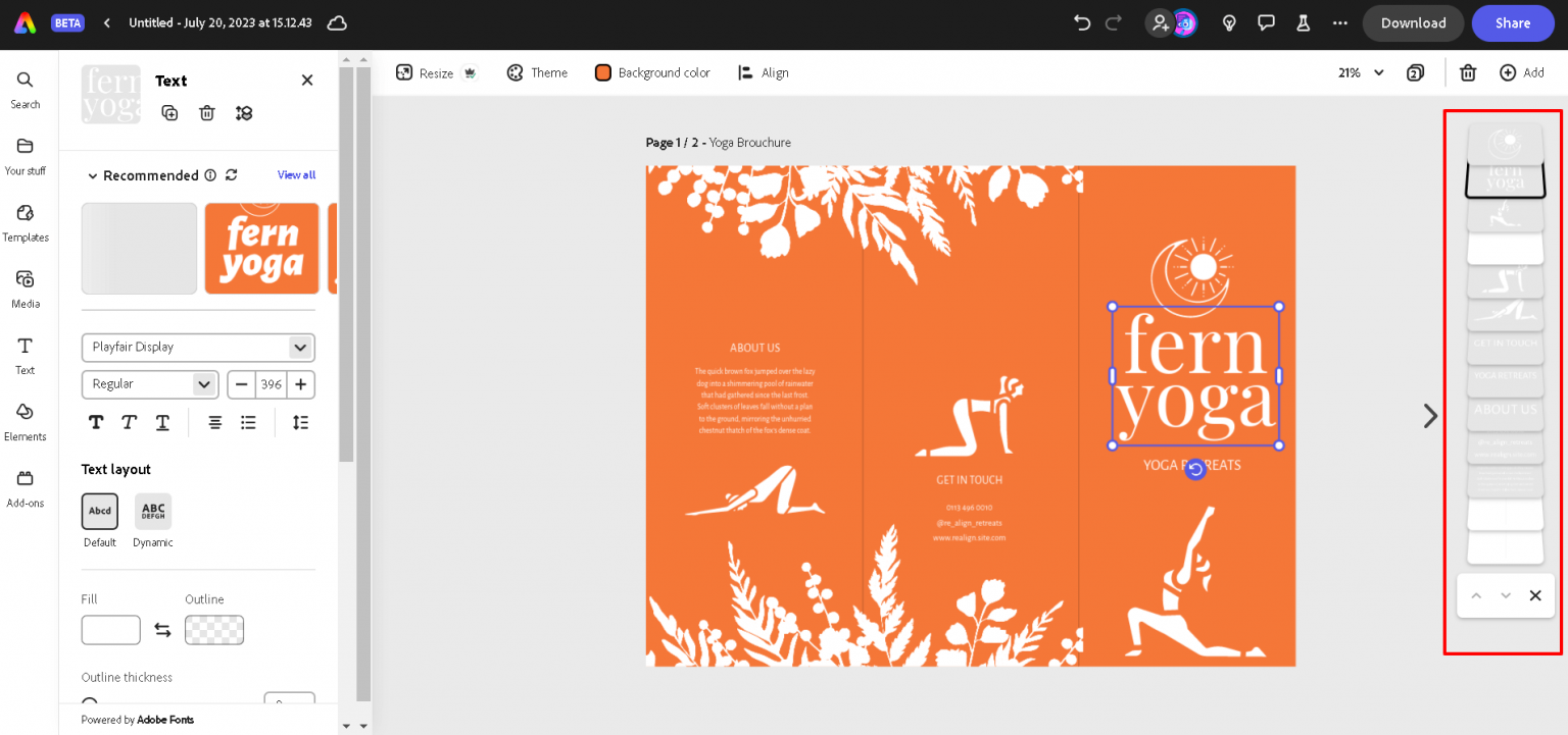 Best Graphic Design Software For Accessibility In 2024 - Venngage