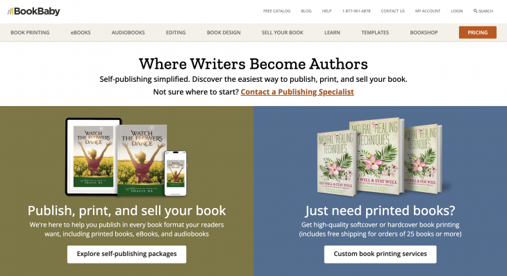 How to Sell Ebooks Online and Make Money - Venngage