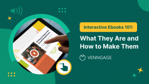 Interactive Ebooks 101: What They Are and How to Make Them - Venngage
