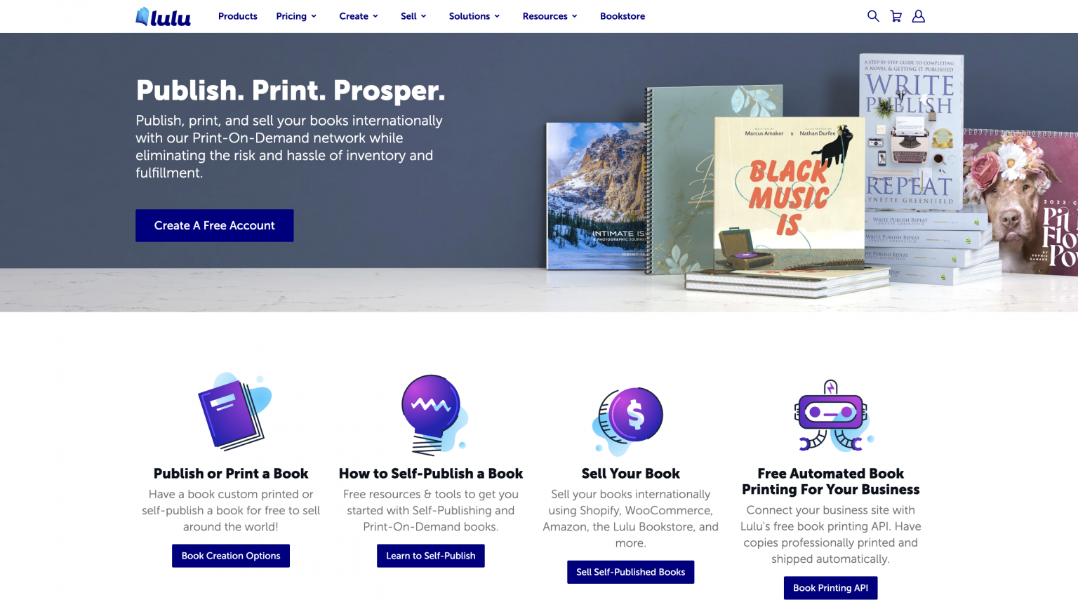 How to Sell Ebooks Online and Make Money - Venngage