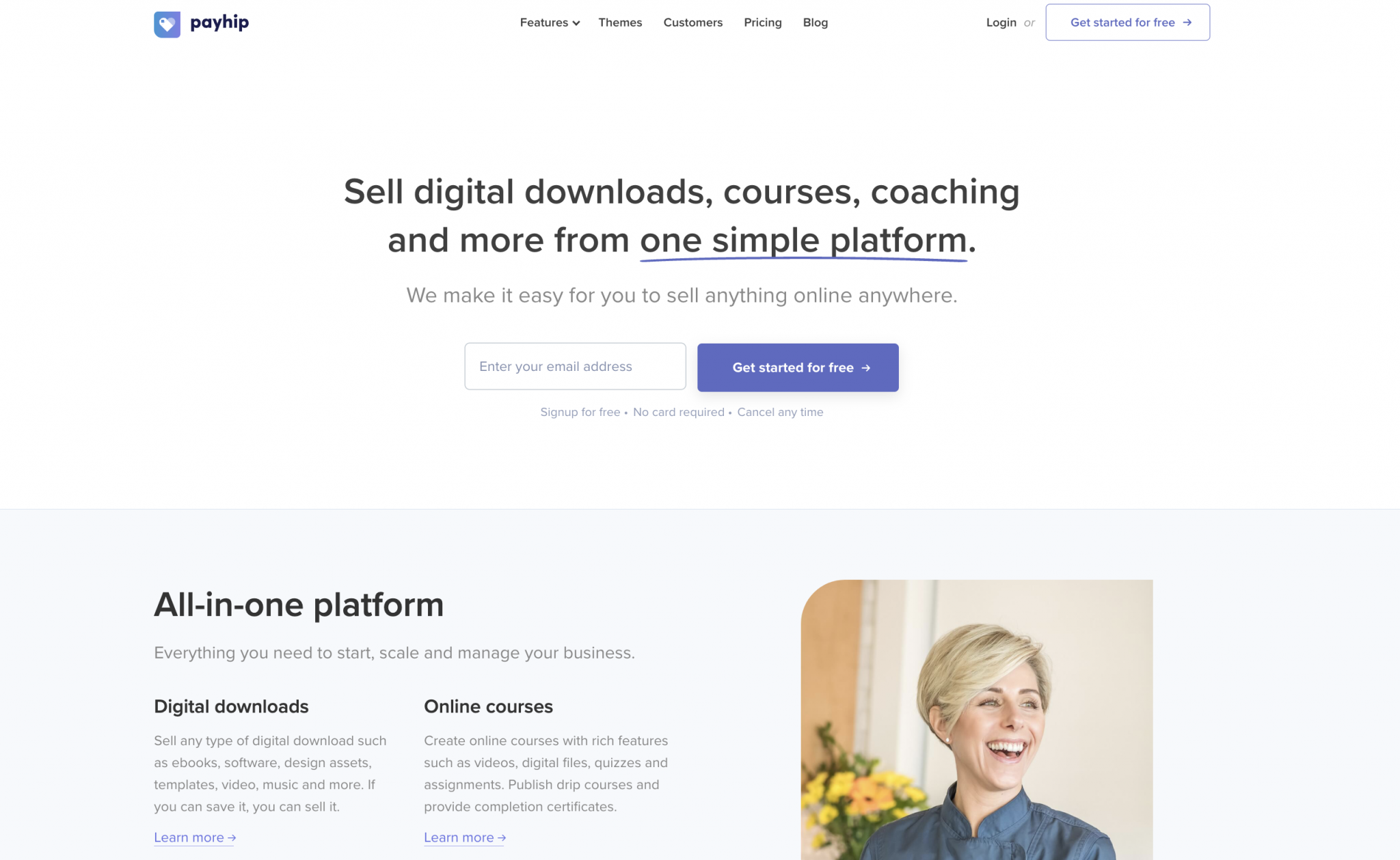 How to Sell Ebooks Online and Make Money - Venngage