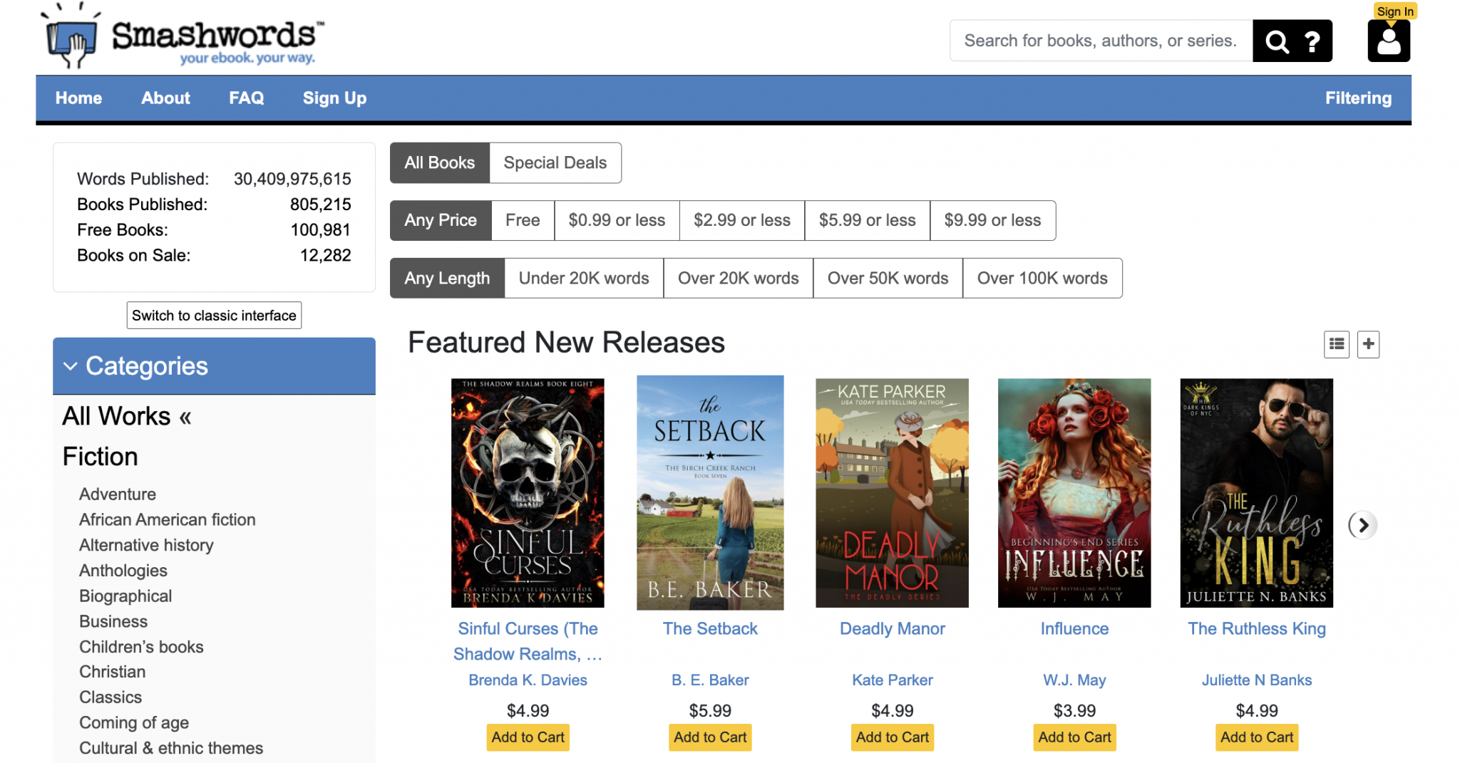 How to Sell Ebooks Online and Make Money - Venngage