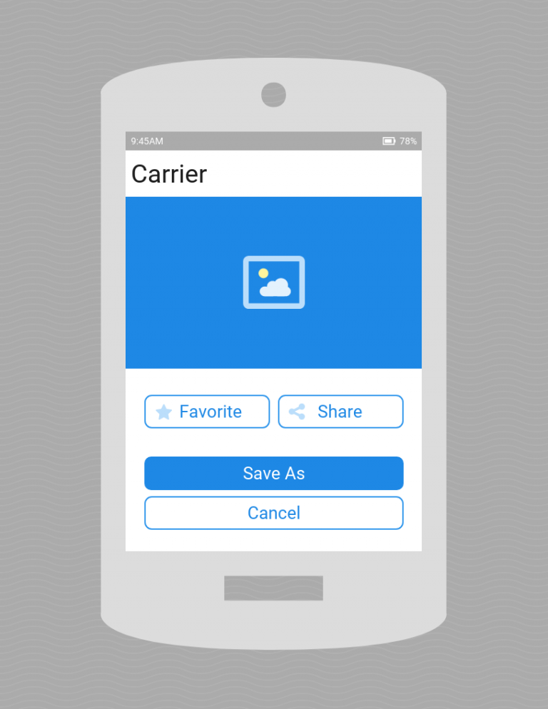 10+ Wireframe Examples To Spark Your Inspiration - Venngage