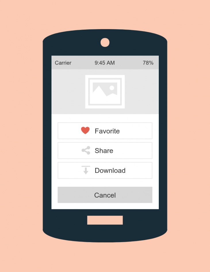 10+ Wireframe Examples To Spark Your Inspiration - Venngage