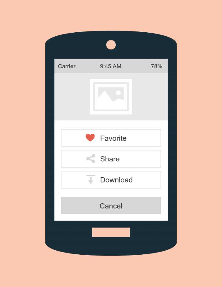 10+ Wireframe Examples To Spark Your Inspiration - Venngage
