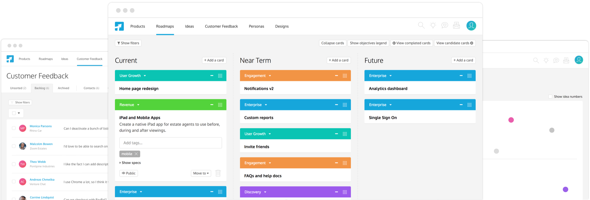10 Best Product Roadmap Software for Effective Planning - Venngage
