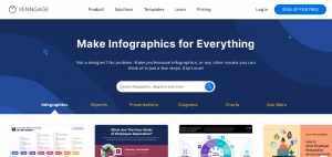 10 Free Visio Alternatives For Your Diagramming Needs - Venngage
