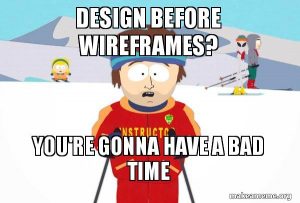 10+ Wireframe Examples To Spark Your Inspiration - Venngage