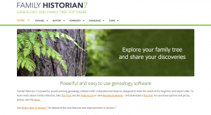 12 Best Family Tree Software & Tools for 2025 - Venngage