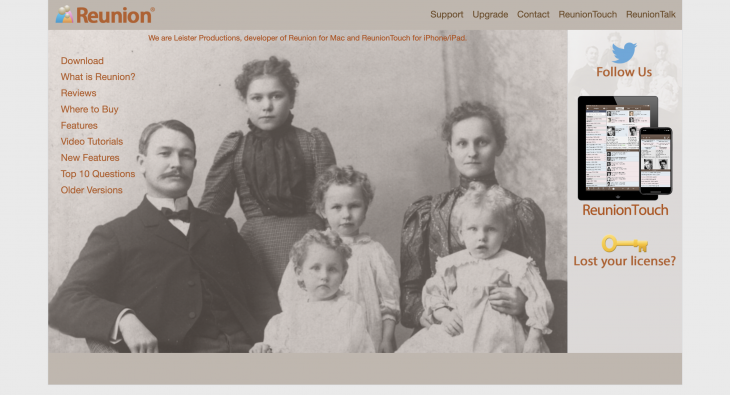 12 Best Family Tree Software & Tools for 2026 - Venngage