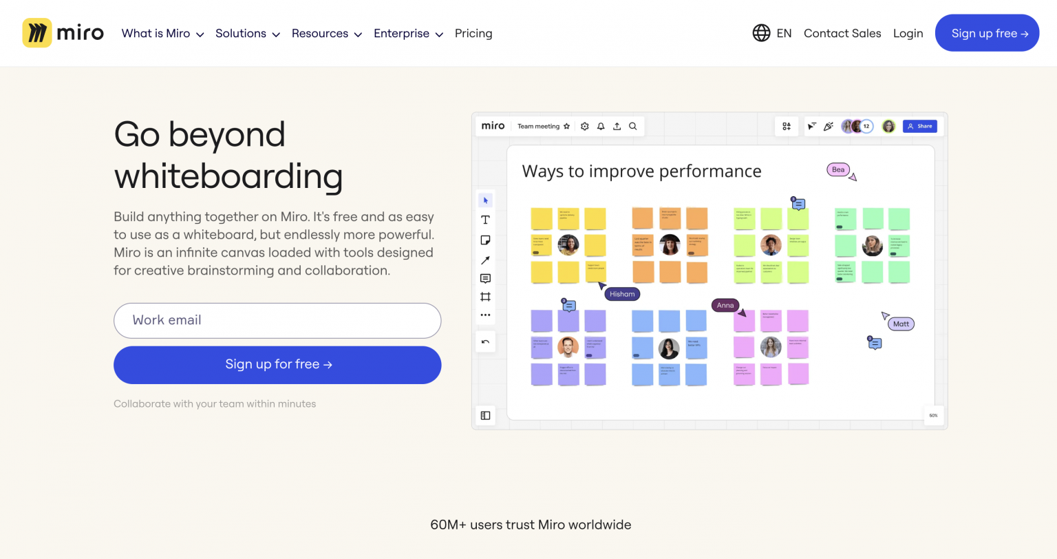 15 Best Brainstorming Tools To Supercharge Your Ideas - Venngage