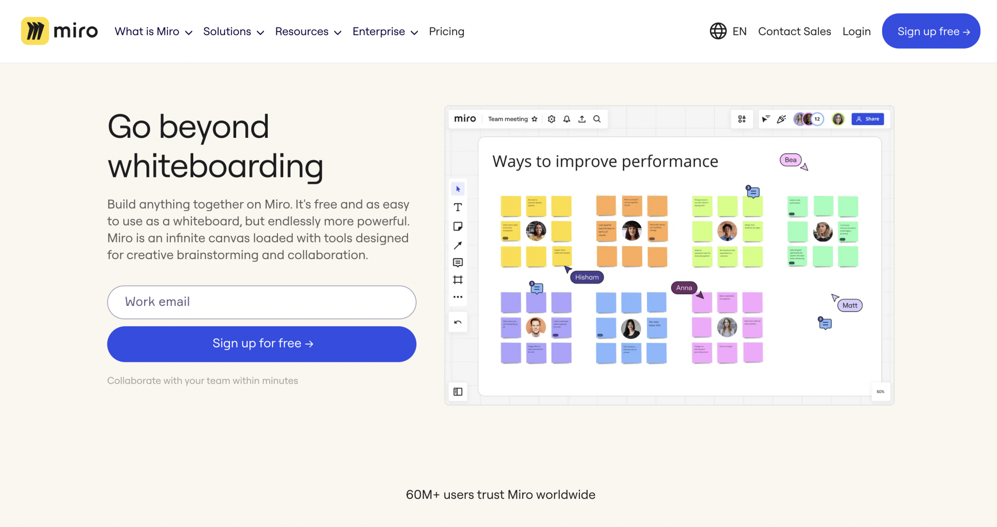 15 Best Brainstorming Tools To Supercharge Your Ideas - Venngage