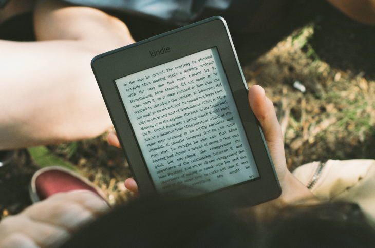 How To Publish An Ebook: From Manuscript to Bestseller - Venngage