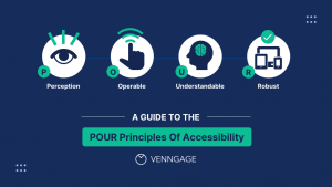 A Guide To The POUR Principles Of Accessibility - Venngage