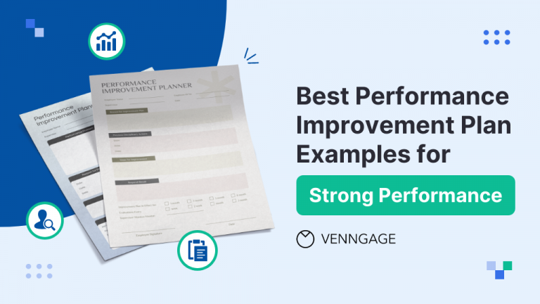 10 Best Performance Improvement Plan Examples for Strong Performance