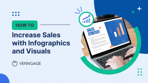 How To Increase Sales with Infographics and Visuals - Venngage