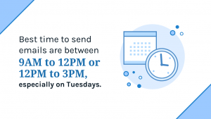 25 Key Email Statistics Defining the Modern Email Landscape - Venngage