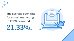 25 Key Email Statistics Defining the Modern Email Landscape - Venngage
