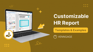 10+ Customizable HR Report Templates & Examples - Venngage