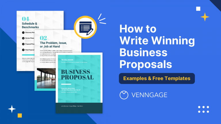 Proposal Writing Tips and Examples