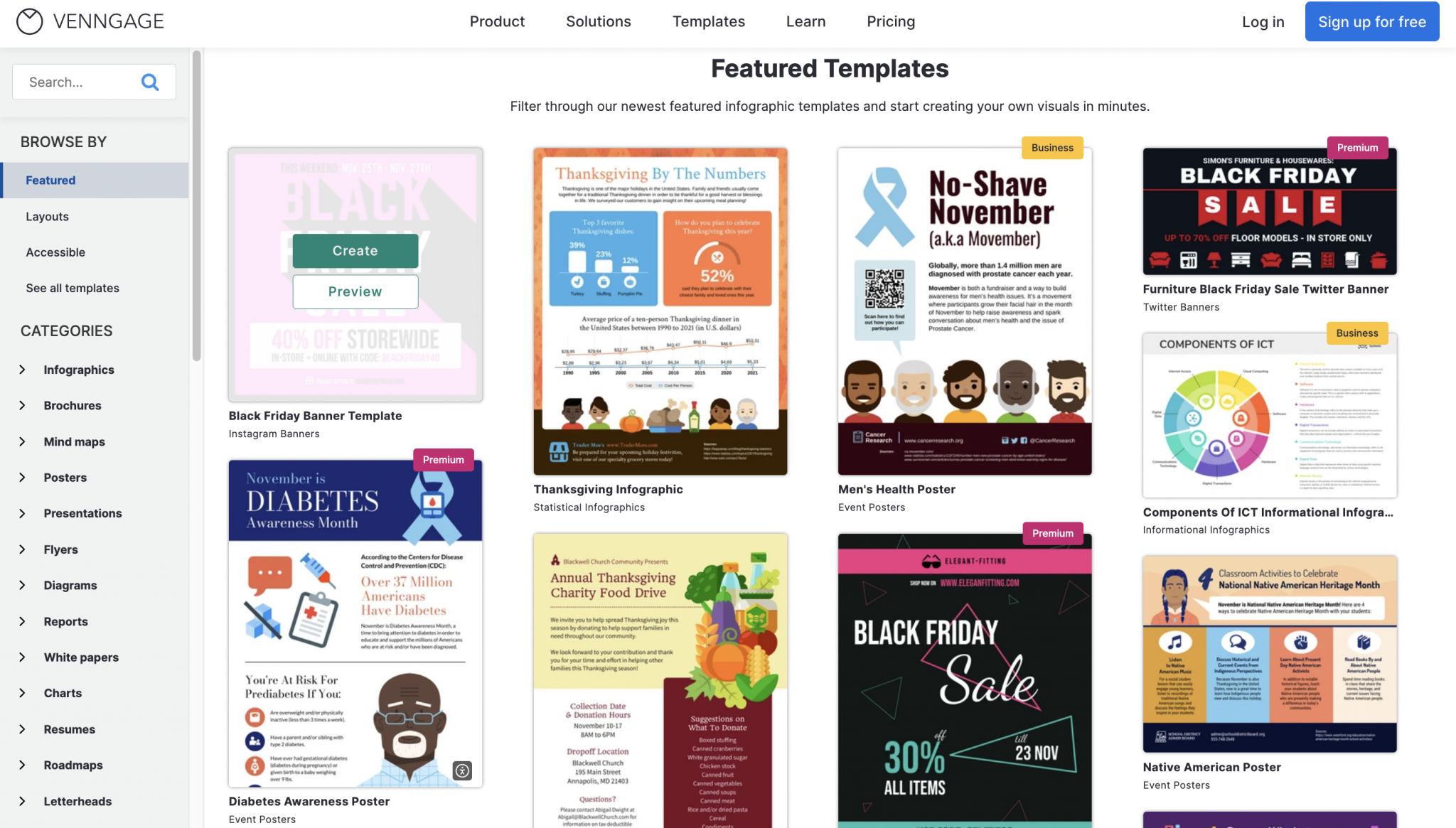 How To Engage Your Social Audience With Better Visuals - Venngage