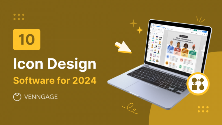 10 Icon Design Software for 2024 - Venngage