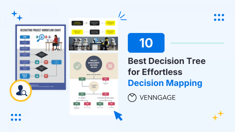 10 Best Decision Tree Makers for 2026 - Venngage