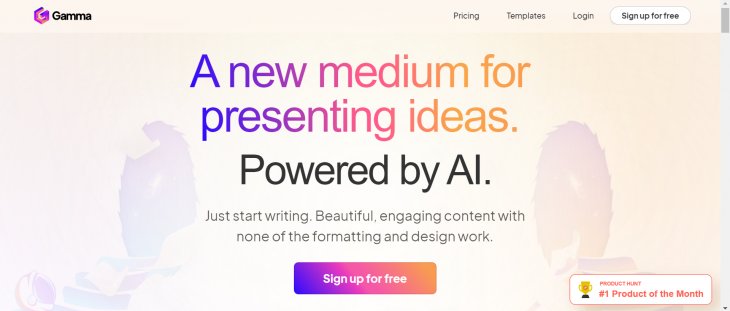 12 Best AI Presentation Tools to Create Slides Faster - Venngage