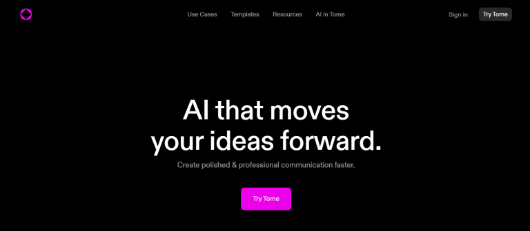 12 Best AI Presentation Tools to Create Slides Faster - Venngage