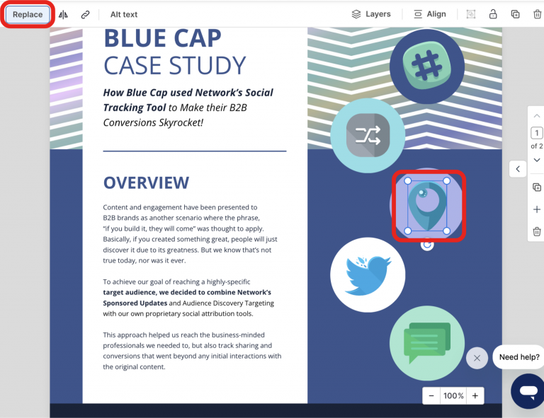25+ Impactful Consulting Report Templates Every Consultant Needs - Venngage