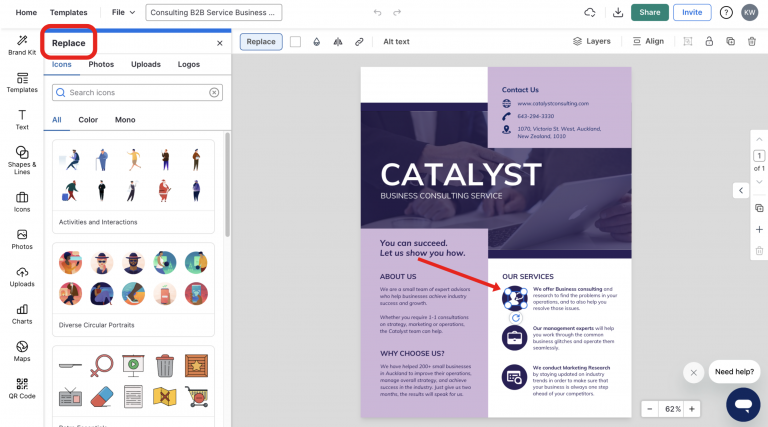 How to Make a Poster in 10 Easy Steps [+ Templates Included ]