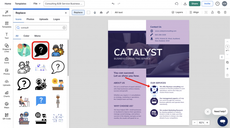 How to Make a Poster in 10 Easy Steps [+ Templates Included ]