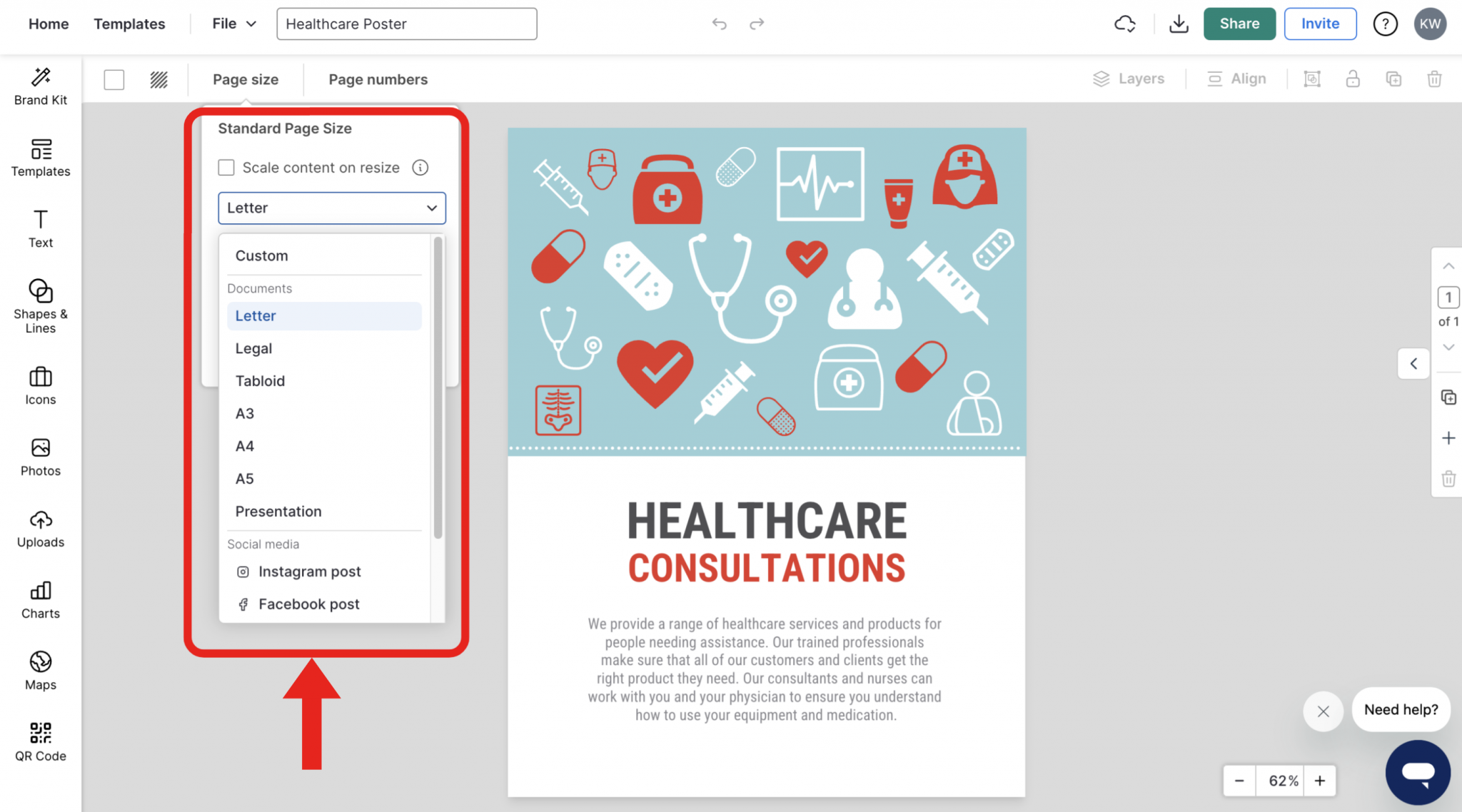 How to Make a Poster in 10 Steps (2024 Poster Design Guide)