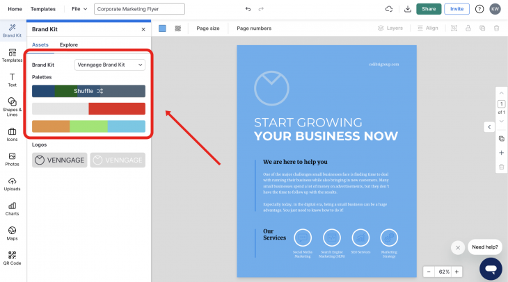 How to Make a Poster in 10 Easy Steps [+ Templates Included ]
