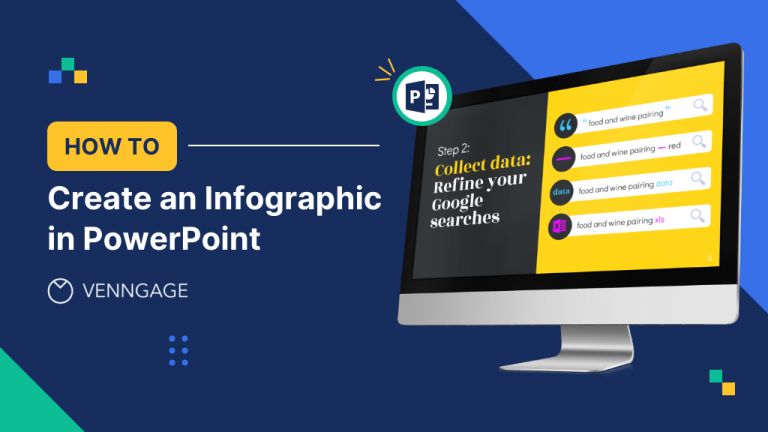 How to Create an Infographic in PowerPoint - Venngage