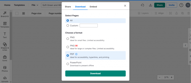 How to Write a Grant Proposal [Templates Included]