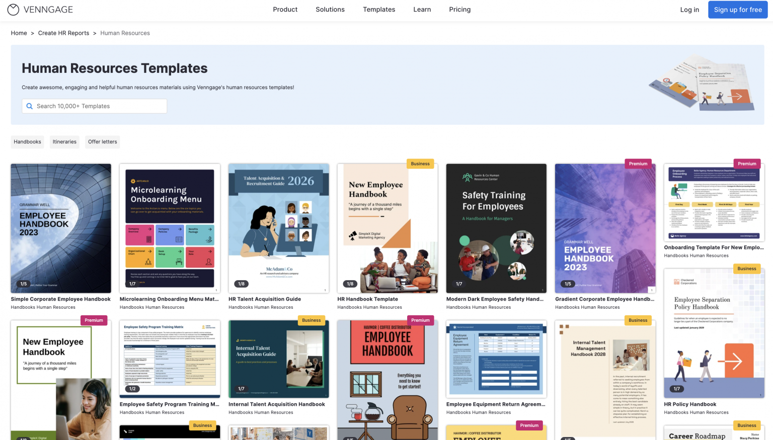 14 Individual Development Plan Examples & Templates - Venngage