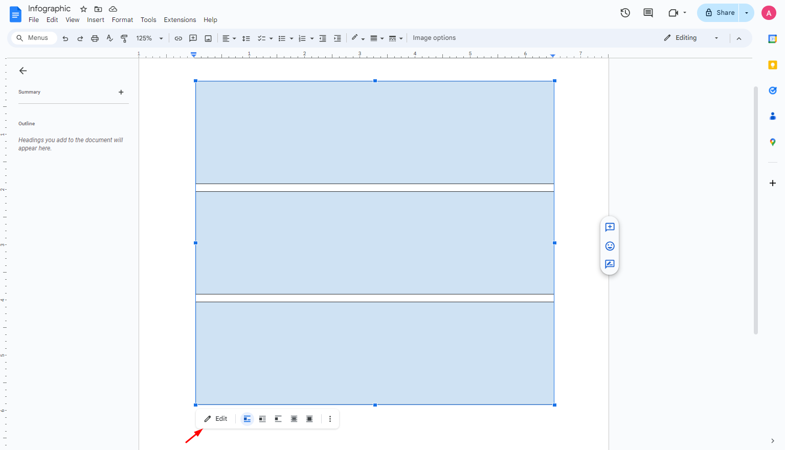 How to Make an Infographic in Google Docs (Free Templates)