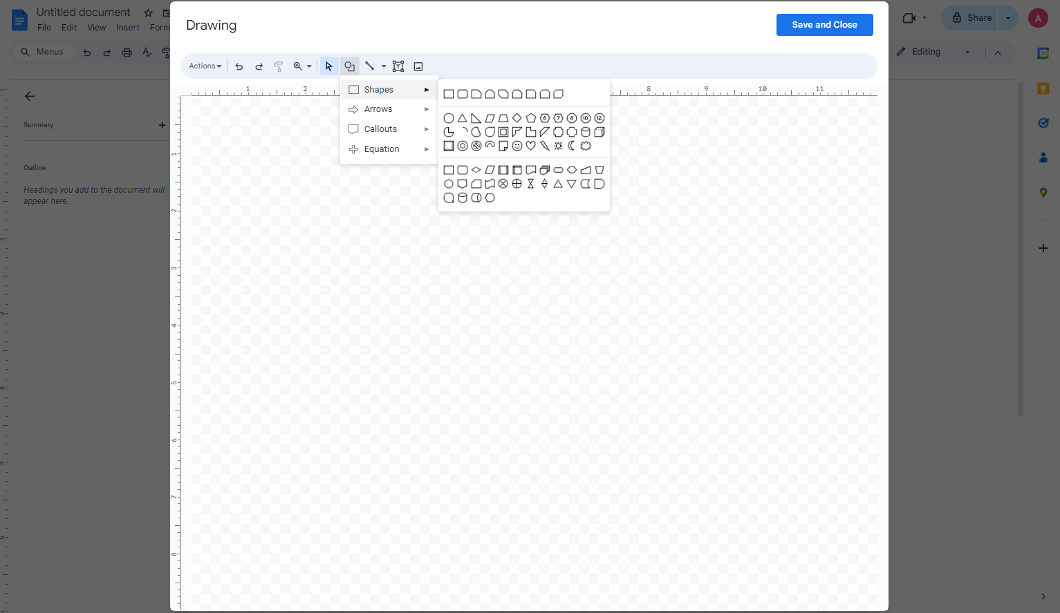 How to Make an Infographic in Google Docs (Free Templates)