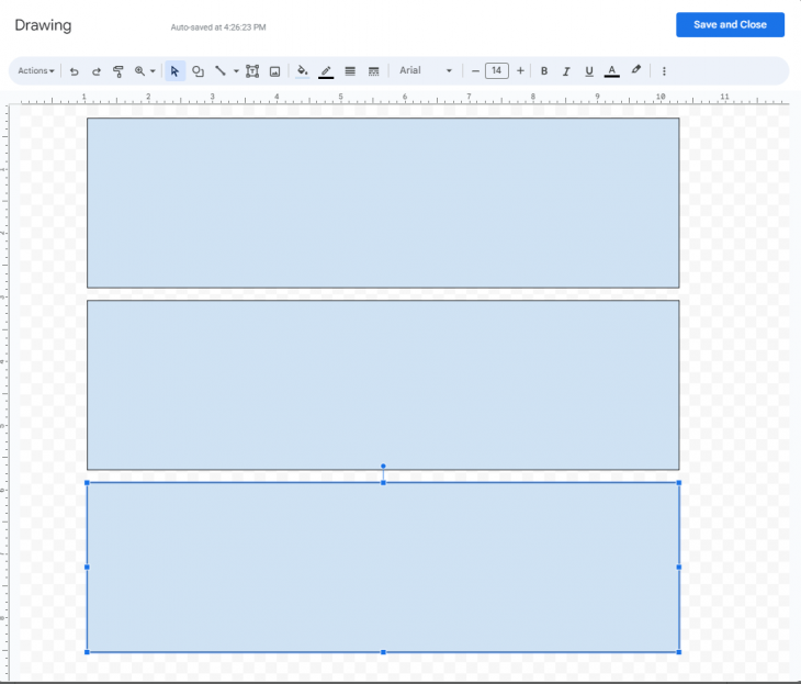 How to Make an Infographic in Google Docs (Free Templates)