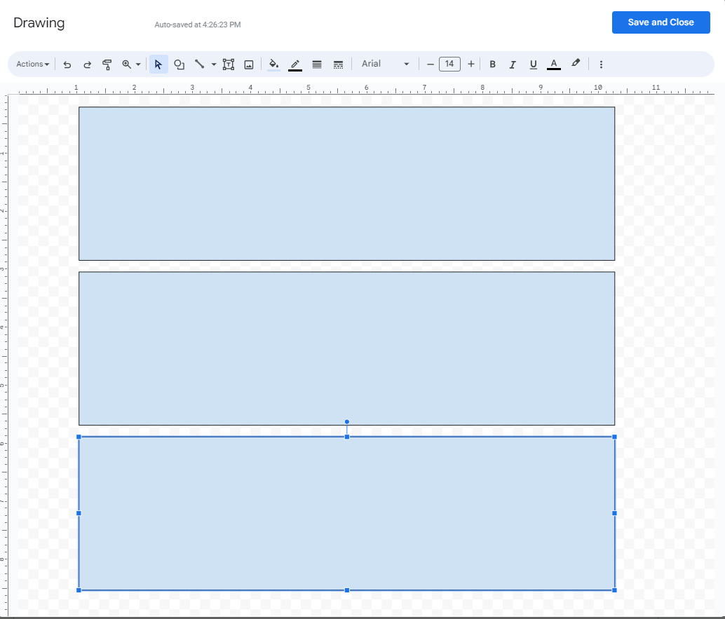 How to Make an Infographic in Google Docs (Free Templates)