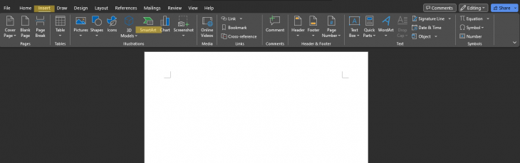 How To Create an Infographic in Word