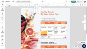 How to Choose the Right Chart for Your Data - Venngage