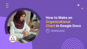 How to Make an Organizational Chart in Google Docs (2025) - Venngage
