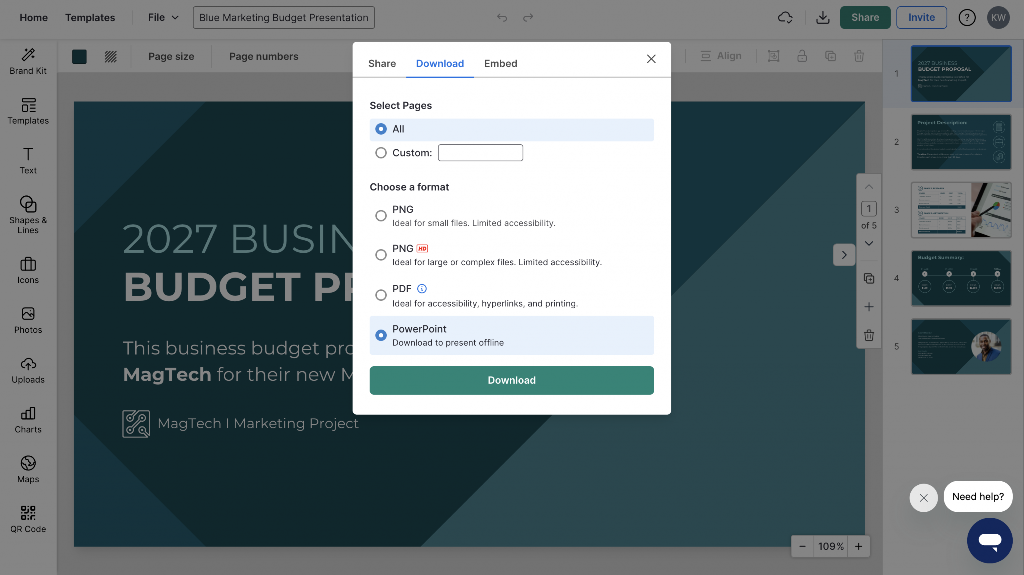 25+ Marketing Plan Templates for Campaign Strategy - Venngage