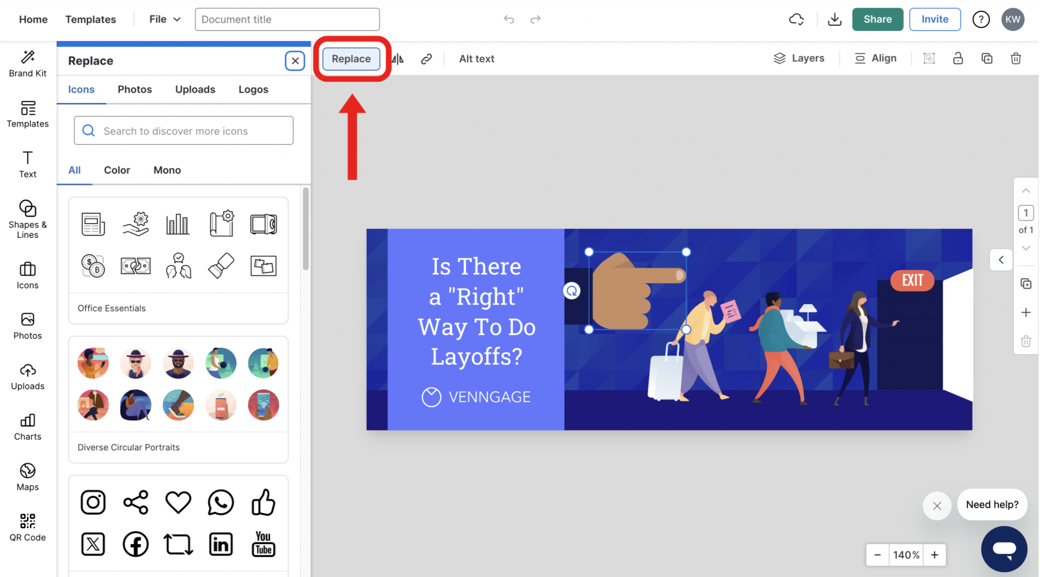 Email Banner: A Beginner's Guide with Examples - Venngage