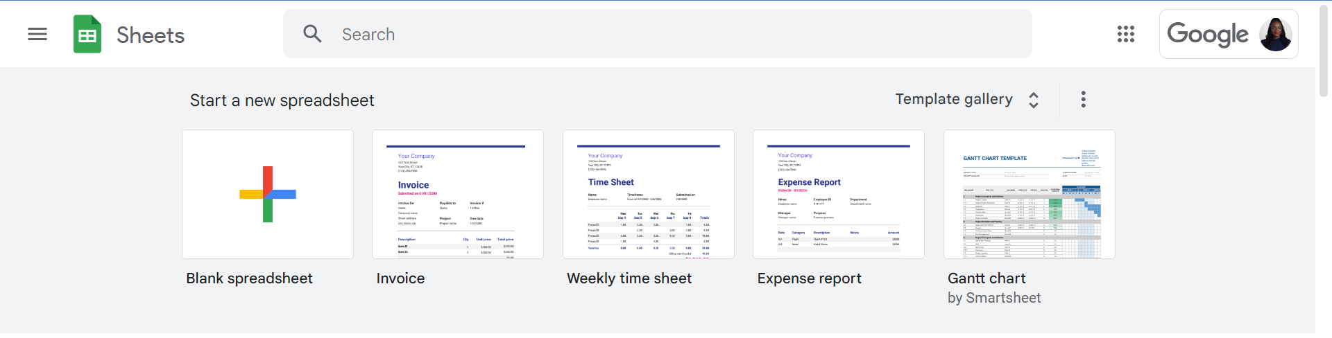 How to Make an Organizational Chart in Google Docs (2025) - Venngage