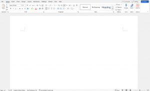 How to Make a Fishbone Diagram in Word (2025) - Venngage